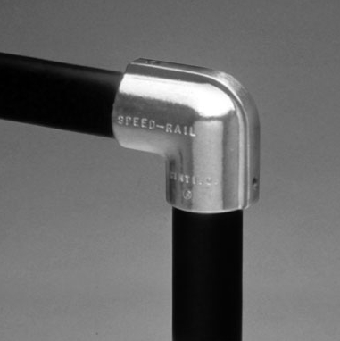 Speed-Rail® Fittings – Tagged "HOLLAENDER SPEEDRAIL FITTINGS" – Mutual ...