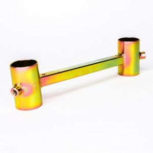 1 1/4 LADDER TRUSS BRACKET – Mutual Hardware