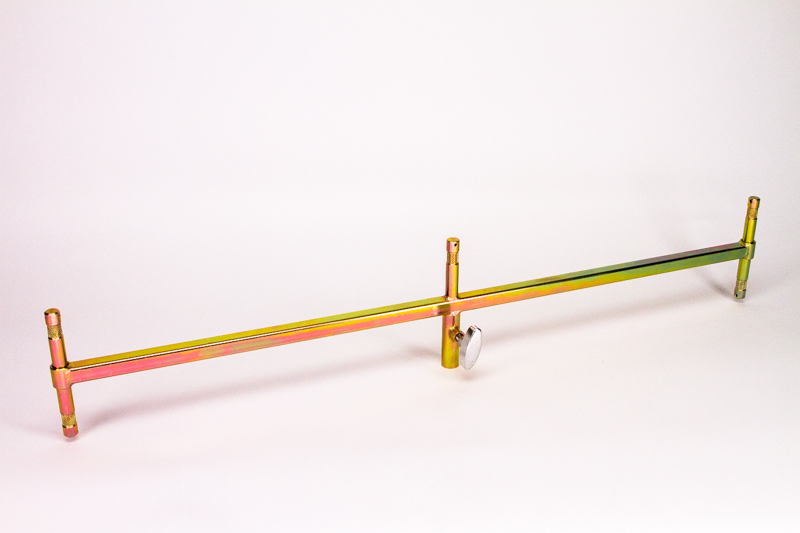 TRIPLE HEADER BABY – Mutual Hardware