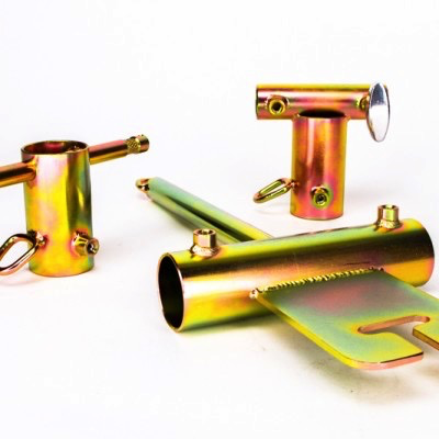 PIPE BOOM KIT, 1-1/2 – Mutual Hardware