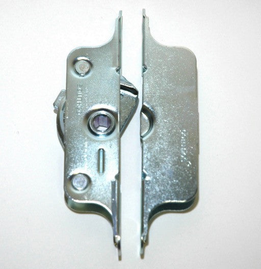 Coffin Locks – Mutual Hardware