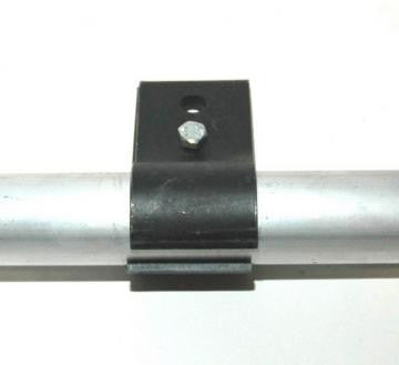 Steel Batten Clamp – Mutual Hardware