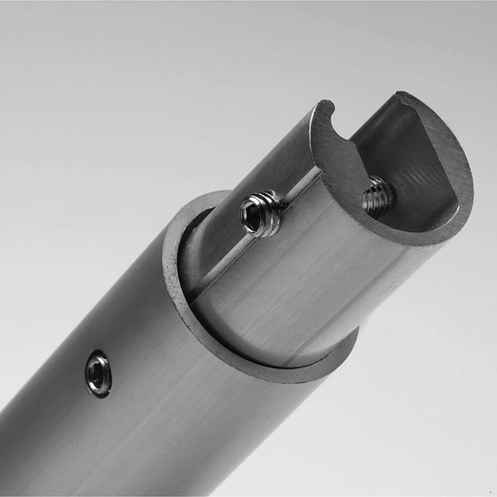 #70ES Internal Splice Lock 2" – Mutual Hardware