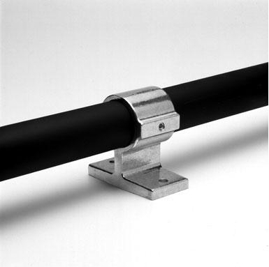 #55 Offset Support Bracket 1 1/2" – Mutual Hardware