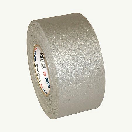 Grey Shur Premium Gaffer Tape – Mutual Hardware